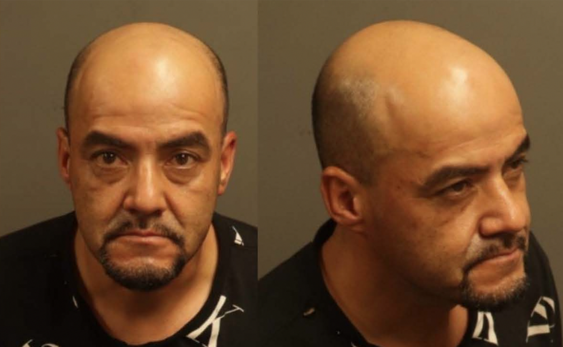 Deputies search for inmate who escaped Pico Rivera station, had prior ...