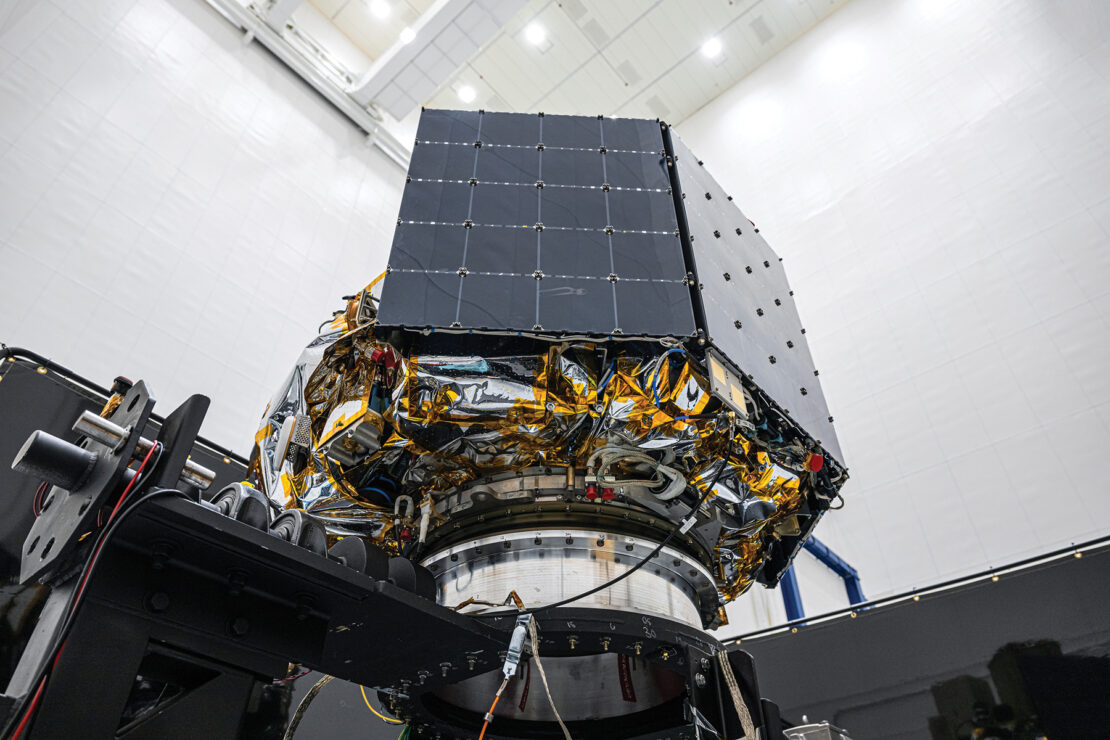 Vast Space triples workforce through acquisition to help develop ...