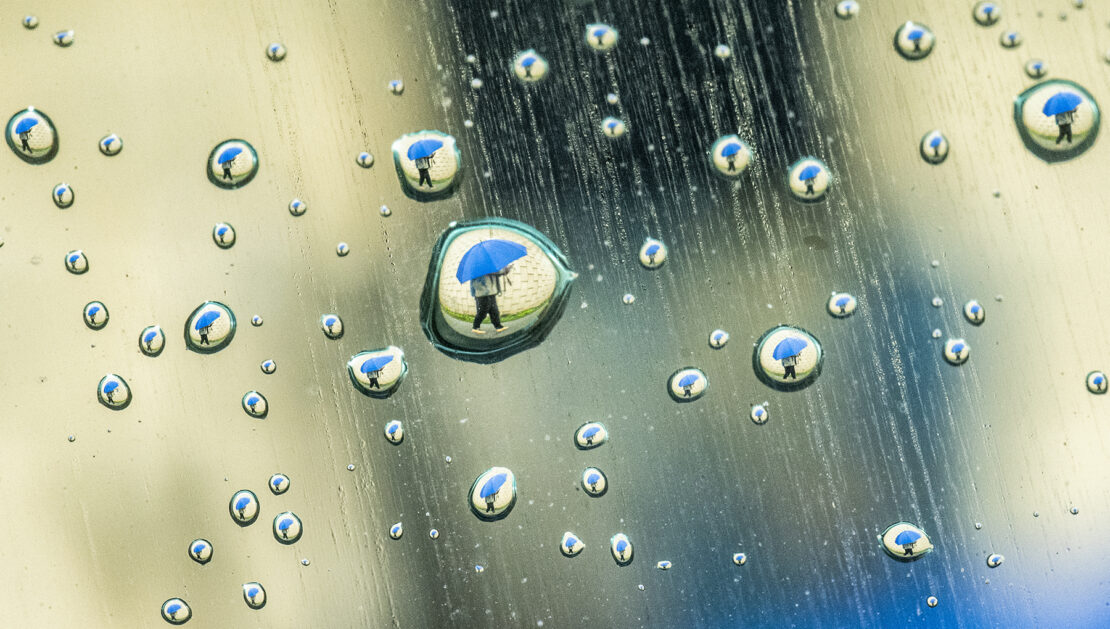 More rain headed to Long Beach this week • Long Beach Post News
