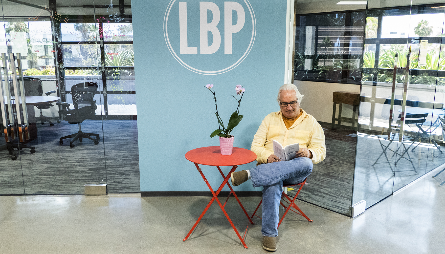 Column: How are things going at the Post? A view from Tim Grobaty. • Long Beach Post