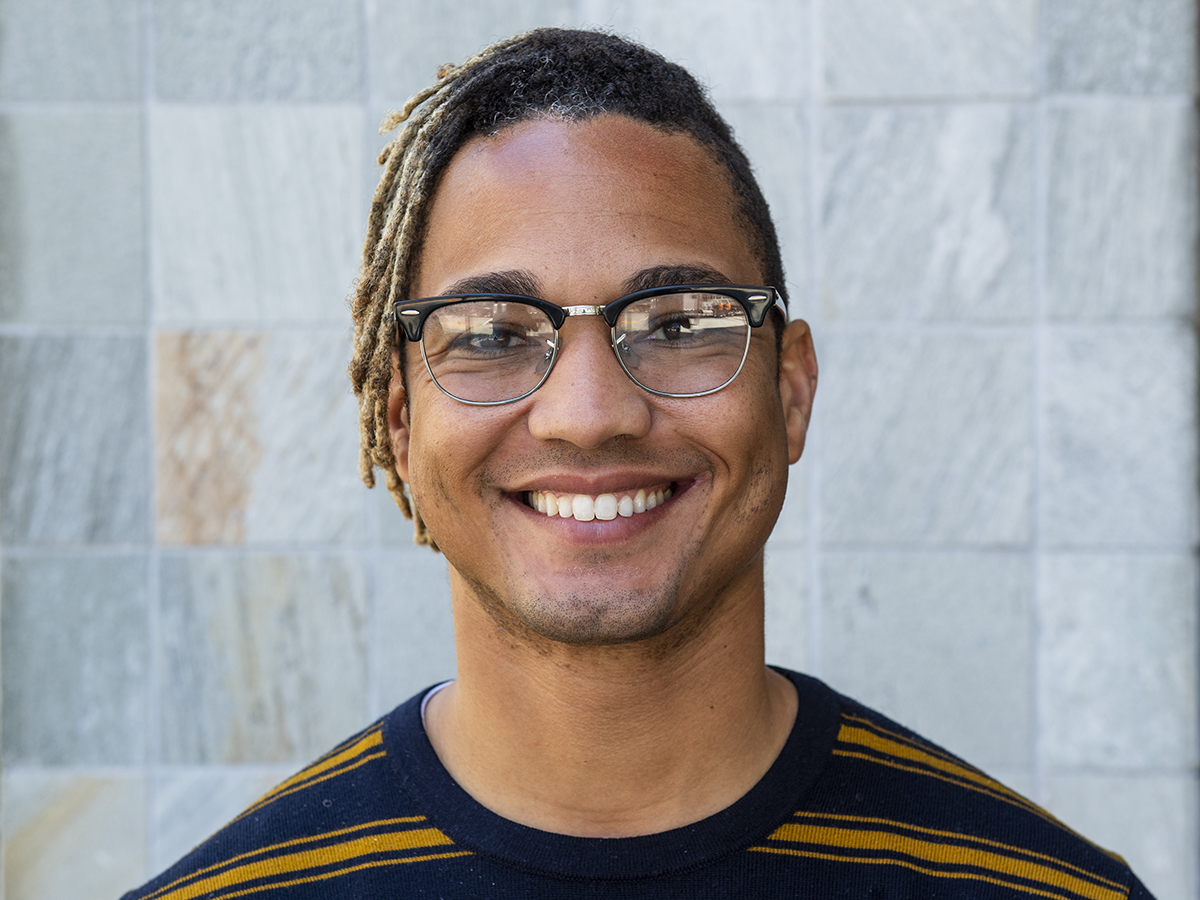 Austin Metoyer on video games, the future of Downtown and more • Long ...