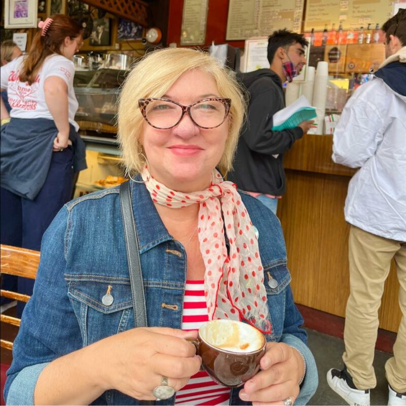 What Heather Kern hopes to see in Belmont Shore • Long Beach Post