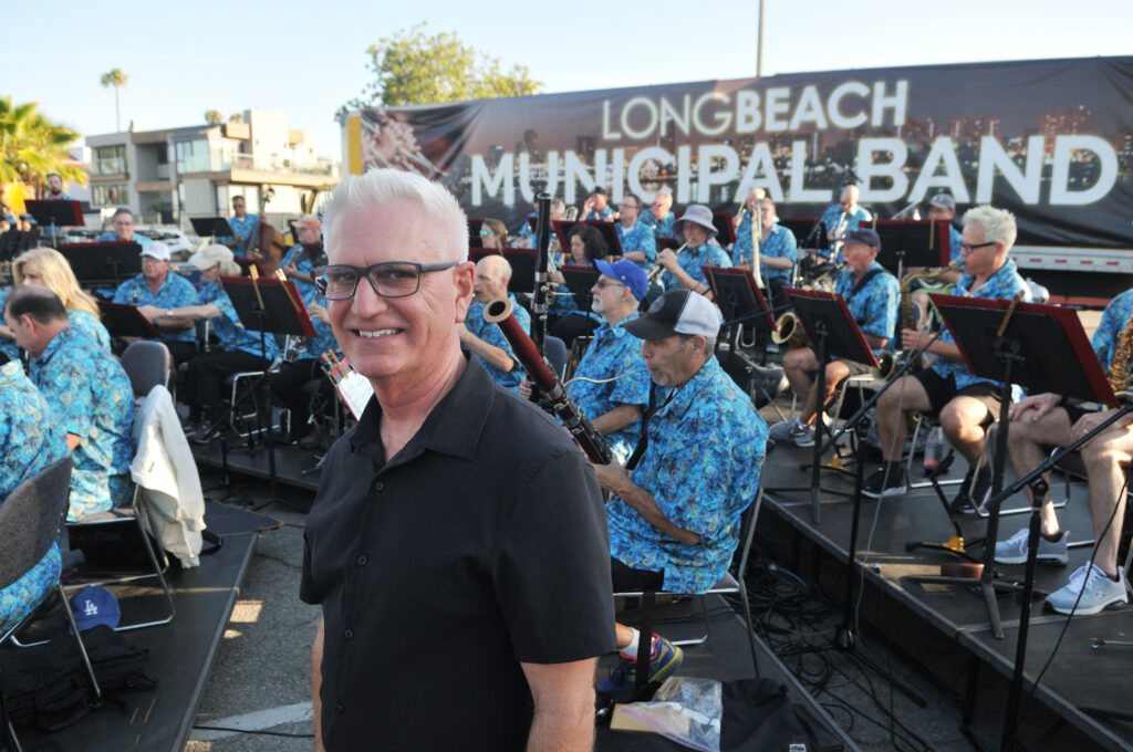 'I can't imagine being anything else but a musician' • Long Beach Post