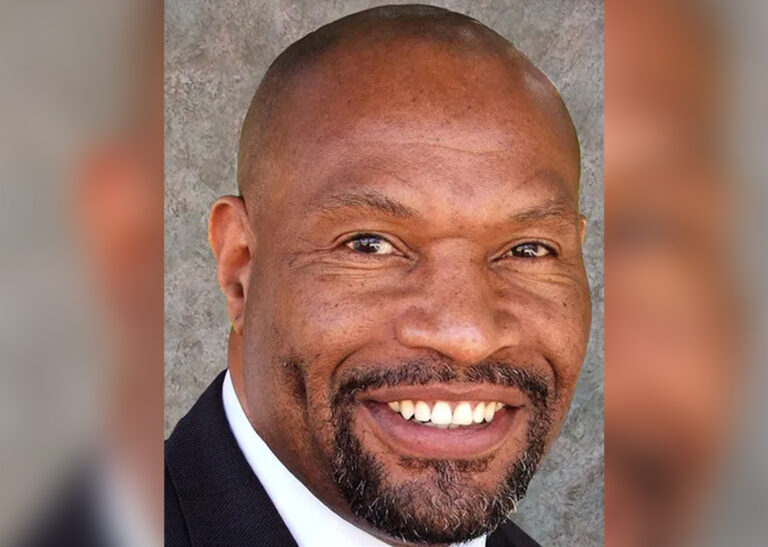 What keeps Reggie Harrison up at night • Long Beach Post