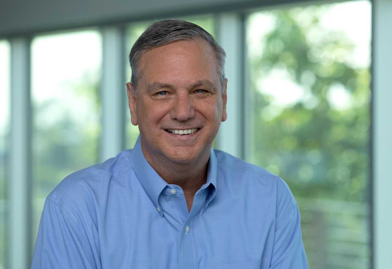 A chat about nuns and ‘Chinatown’ with Chris Garner • Long Beach Post