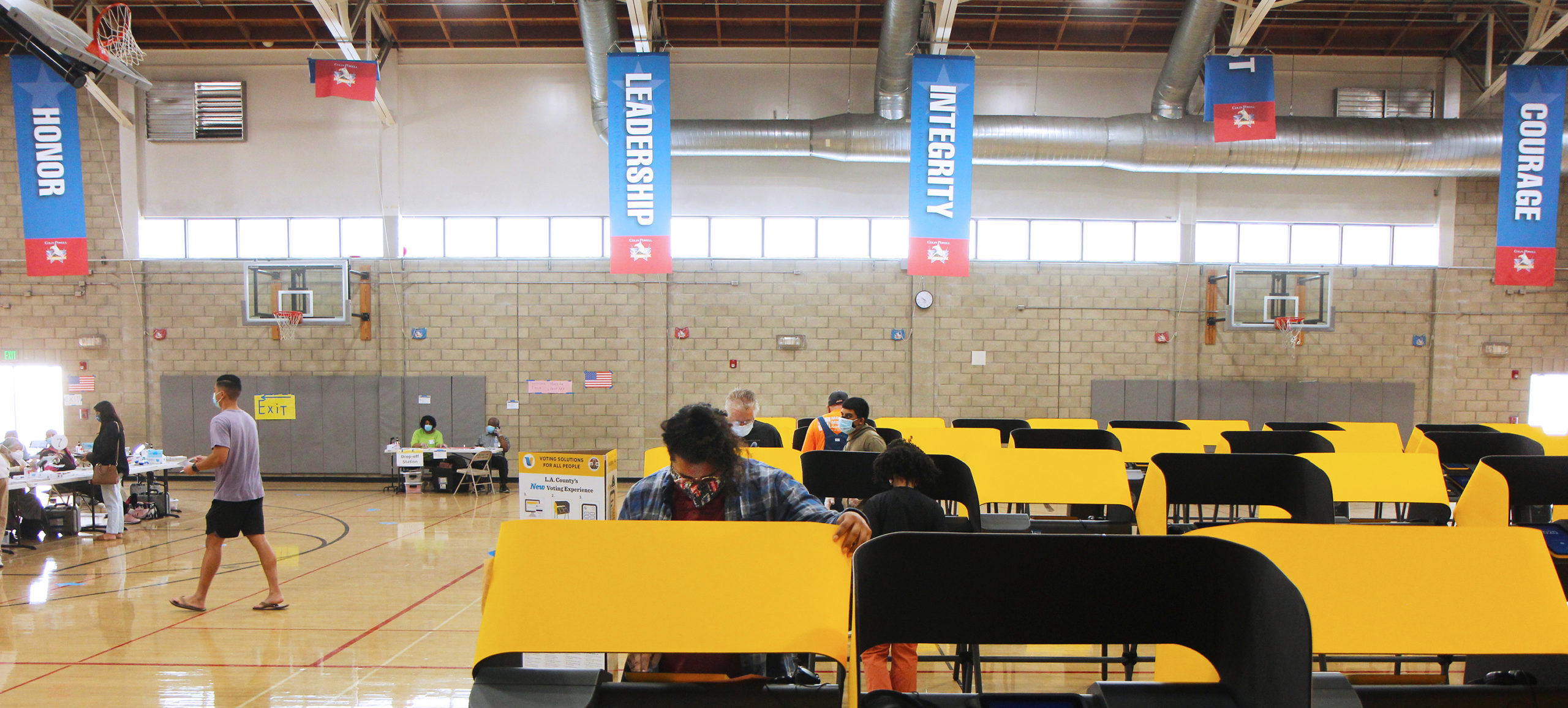 How informed should you be before you vote? • Long Beach Post