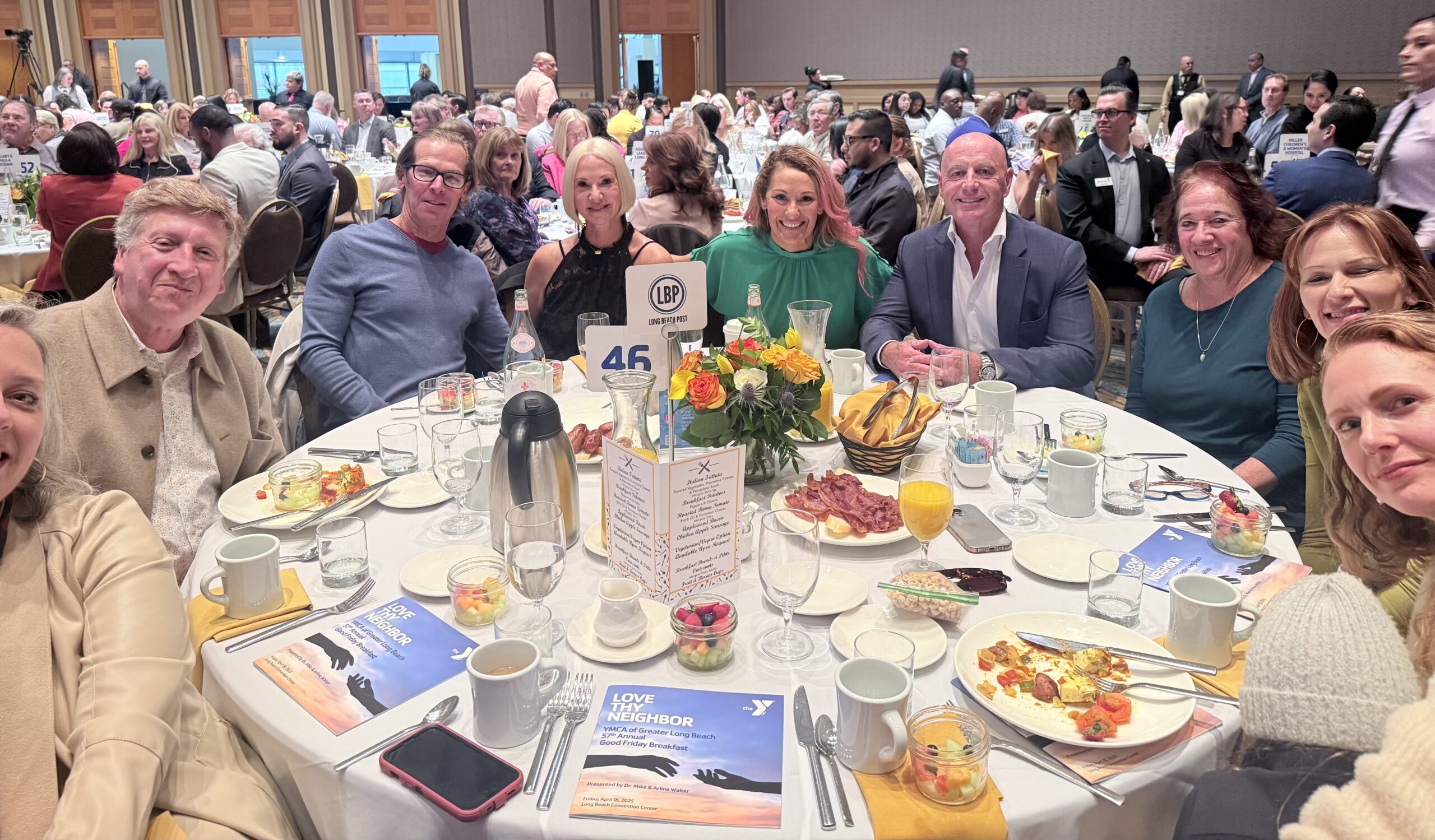 Doing Good in the LBC: Loving thy neighbors • Long Beach Post