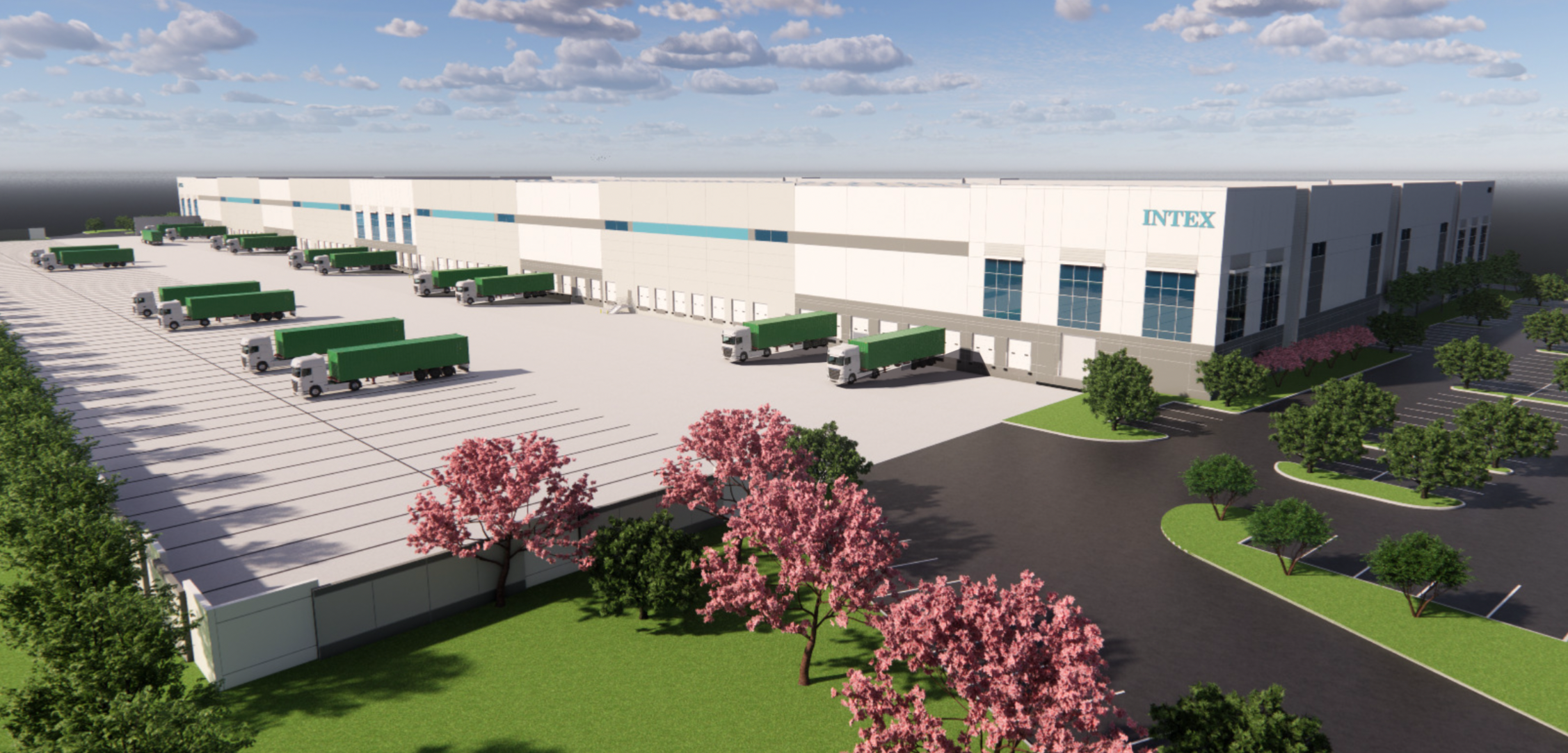 Monday Morning Coffee: City Council norms and a 560,000-square-foot ...