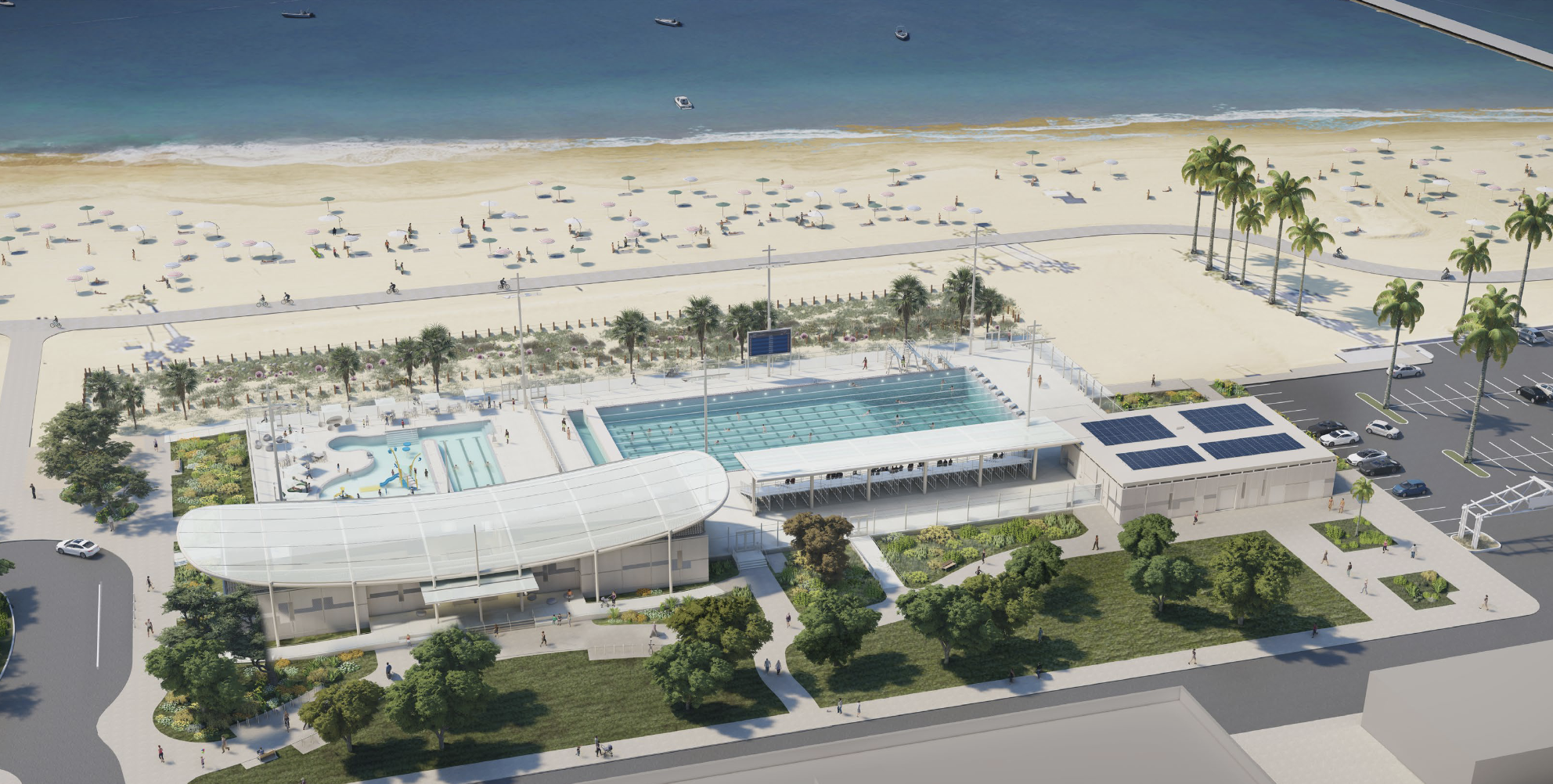 Monday Morning Coffee: After a checkered decade, will Belmont Shore ...