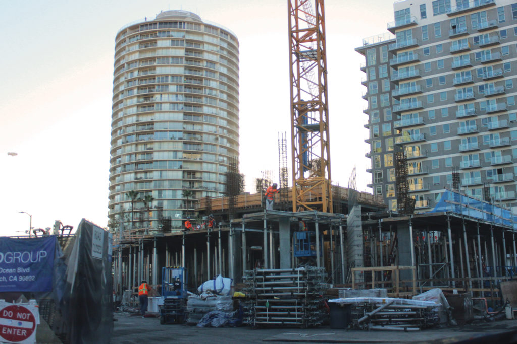 Developing A Better Downtown: Looking Back At The Downtown Plan’s ...