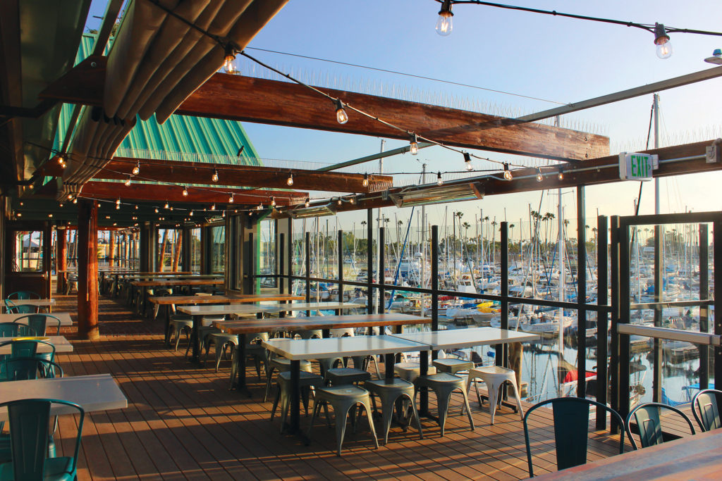 Podcast: A Wave Of New Development Rolls Into Alamitos Bay - Long Beach ...
