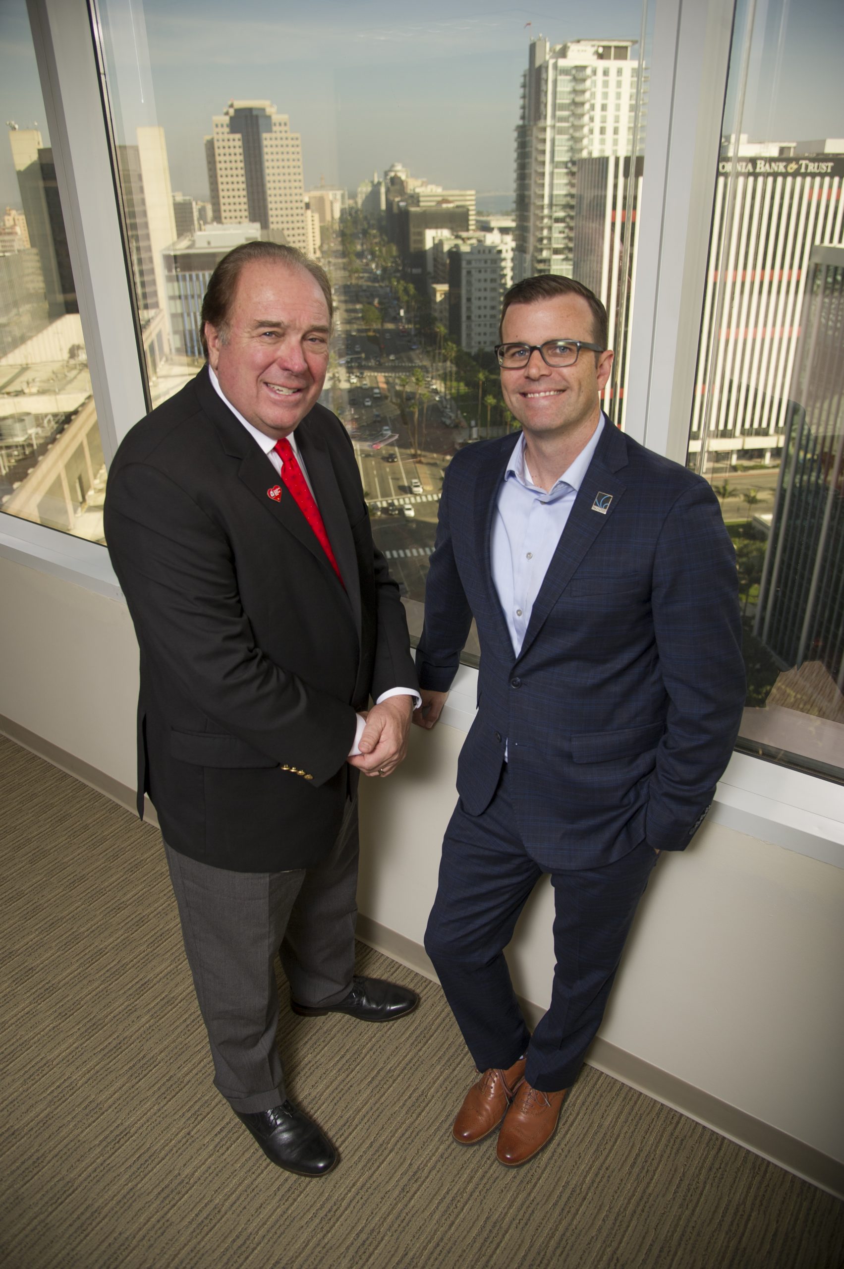 ‘This is the greatest job I’ve ever had’: Chamber President & CEO Randy ...