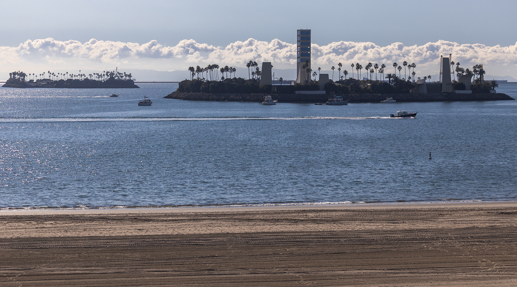 Grow Long Beach initiative will help city offset dwindling oil money ...