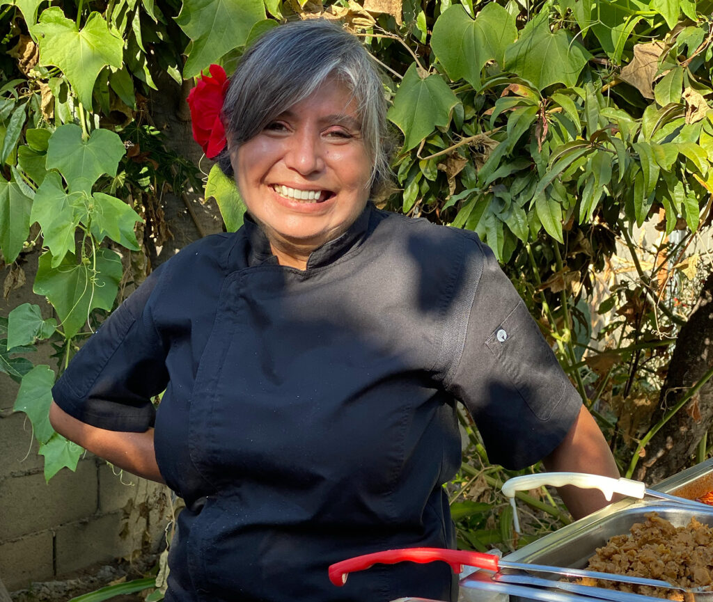 The secret is in the seitan: Cena Vegan arrives in Long Beach • Long ...