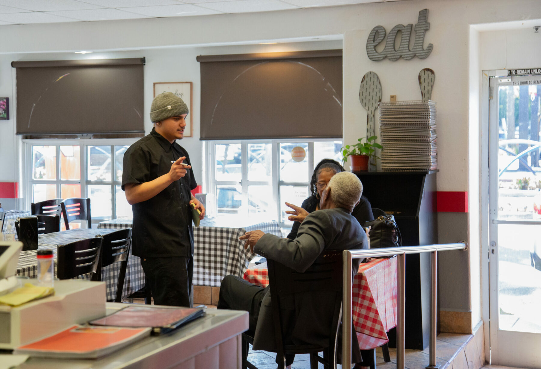 McDowell brothers bring soul food to Long Beach—with a social impact ...