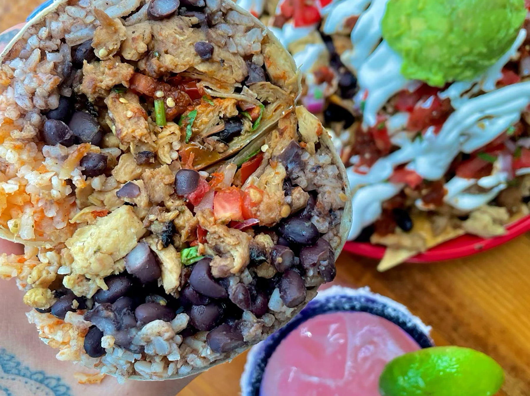 Sugar Taco and new vegan deli to open next month in Downtown Long Beach ...