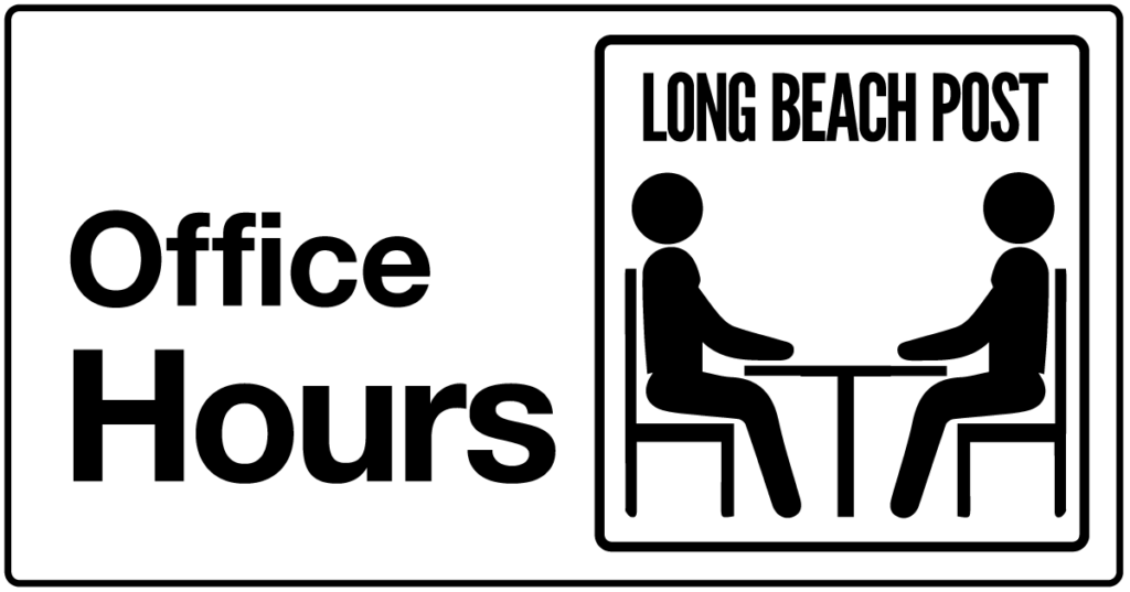 Fall Office Hours: How to have a real-life conversation with us • Long ...