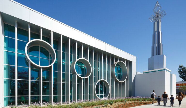 3 Long Beach libraries to begin offering Monday service starting next ...