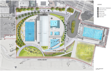 After years of challenges, Belmont Pool could get final Coastal ...