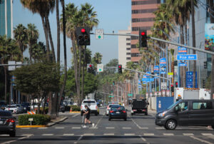 Have a complaint about traffic or parking in Long Beach? File it with ...