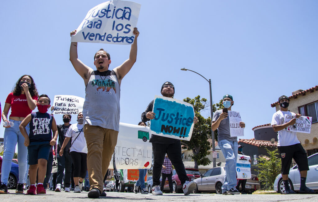 City Council decides not to move forward with ban on protests targeting ...