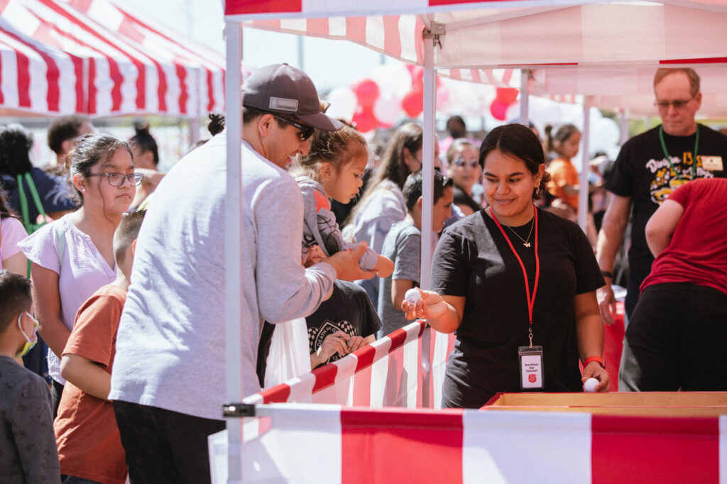 Long Beach Salvation Army invites community to 2nd Annual Red Shield ...