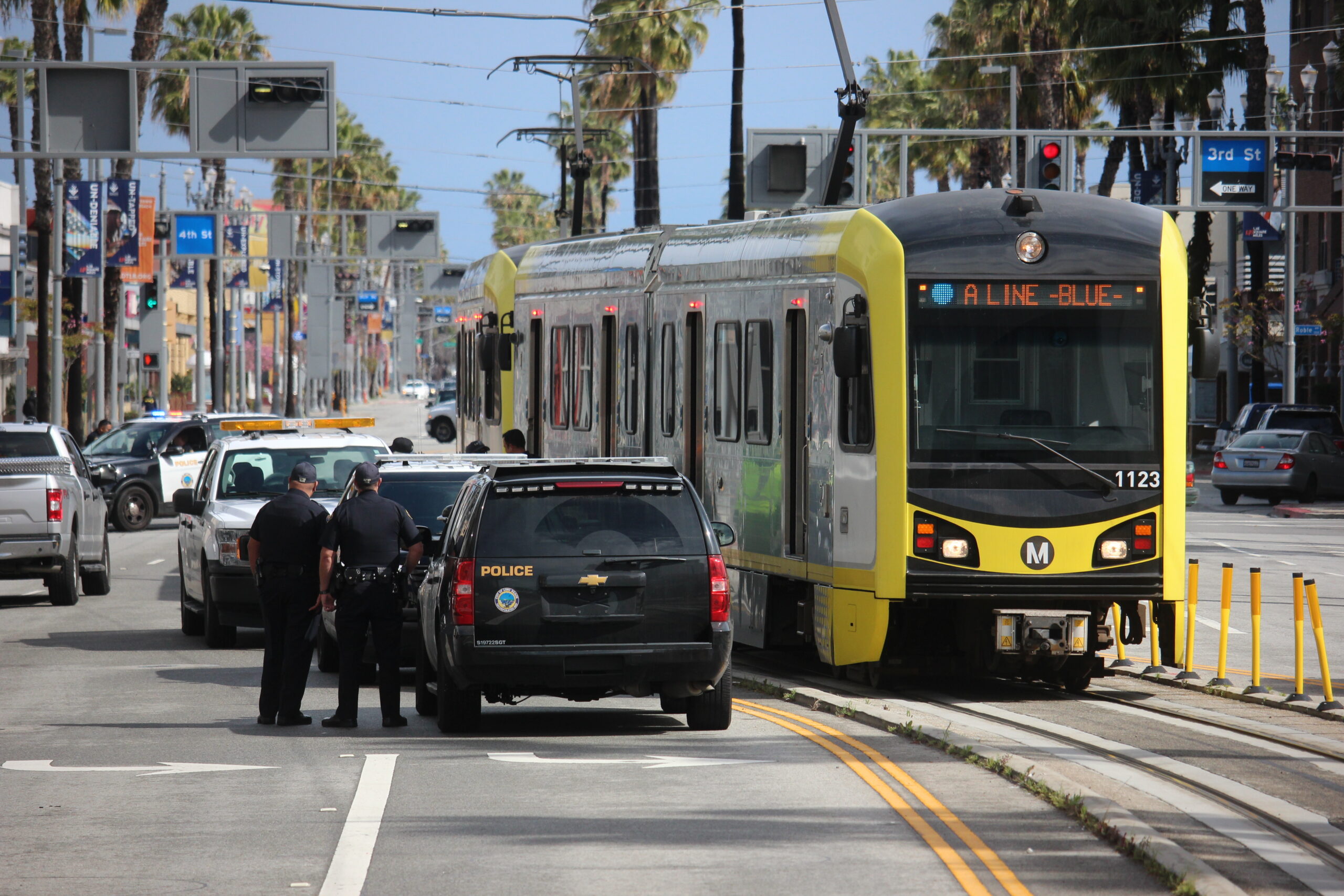 Frustrated with police performance, Metro could look at creating its ...