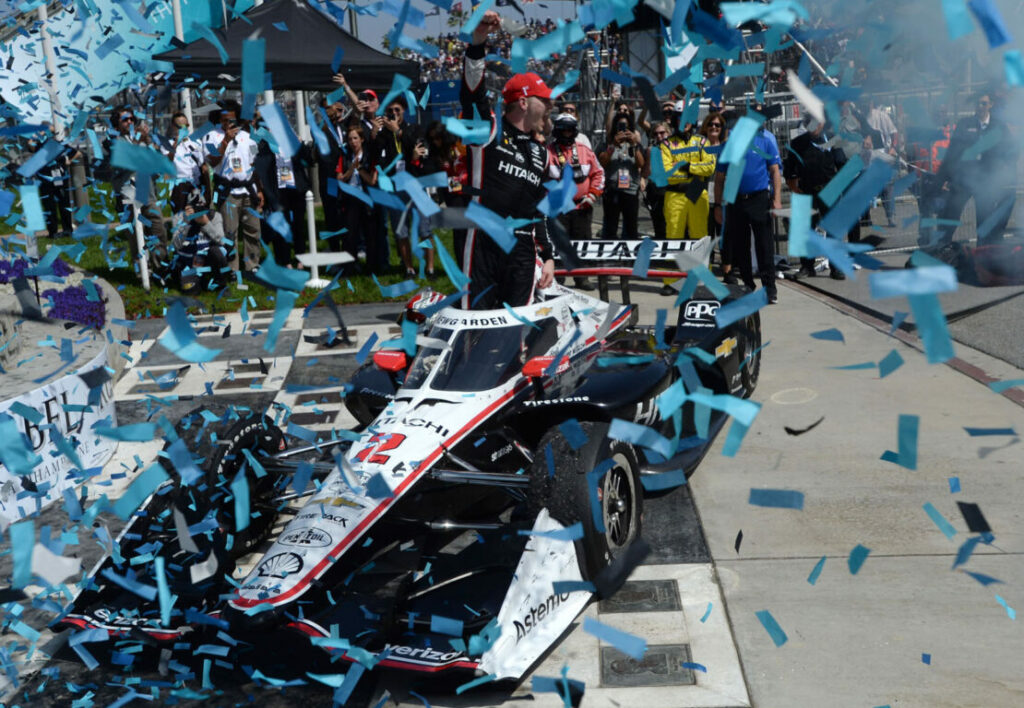 Former champions will vie for Acura Grand Prix of Long Beach title ...