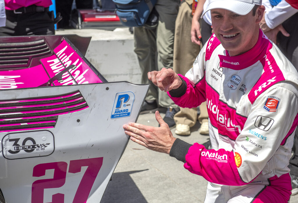 Photos: Trucks fly and tires screech in 48th annual Long Beach Grand ...