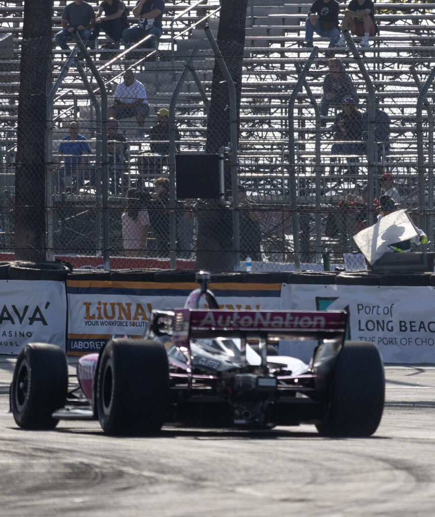 Photos: Trucks fly and tires screech in 48th annual Long Beach Grand ...