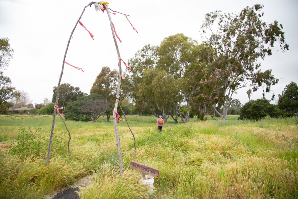 Tribal leaders urge CSULB to delay soil treatment plan on Puvungna ...