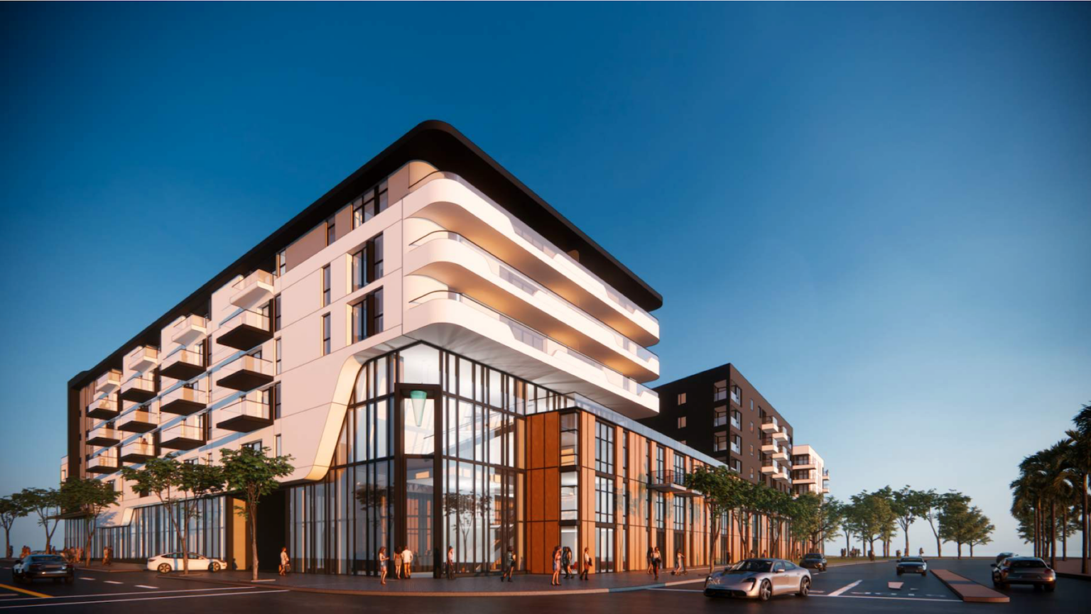 A look at 7 upcoming projects that could change the face of Long Beach ...