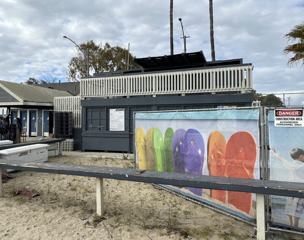 Beer and wine sales (even for dogs) coming to Bayshore, Granada Beach ...