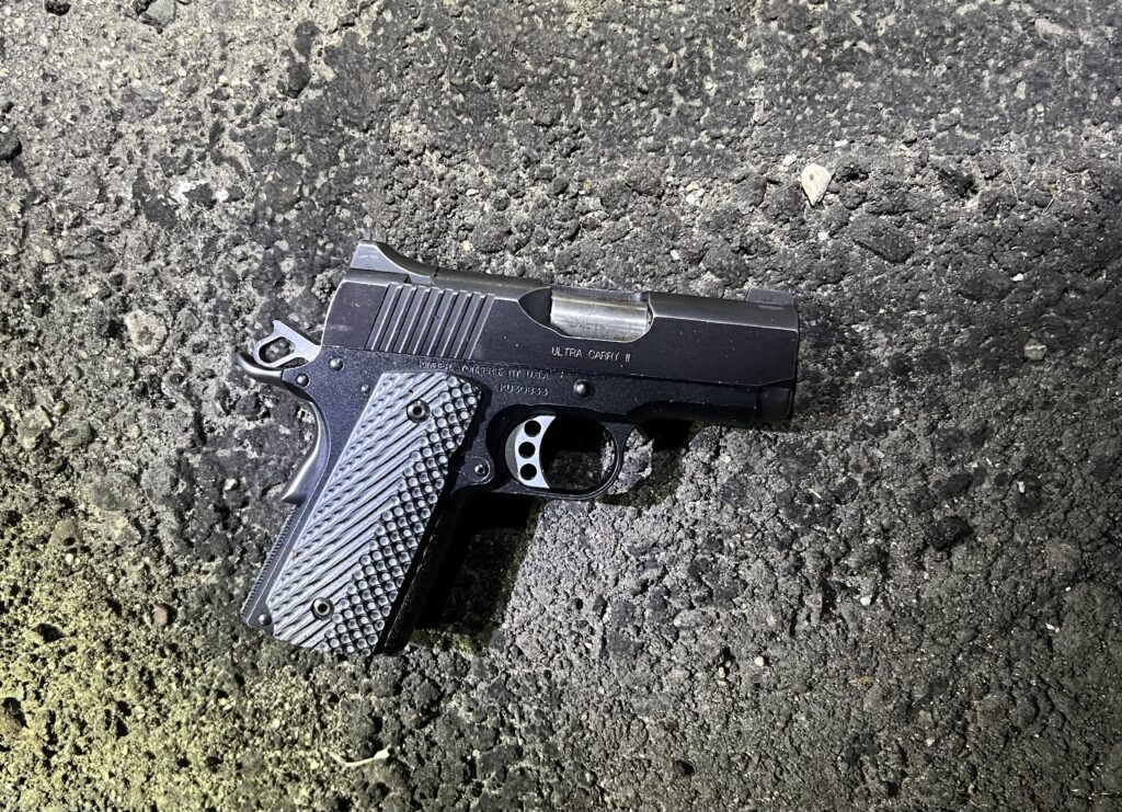 Man fatally shot by LAPD identified as Long Beach resident • Long Beach ...