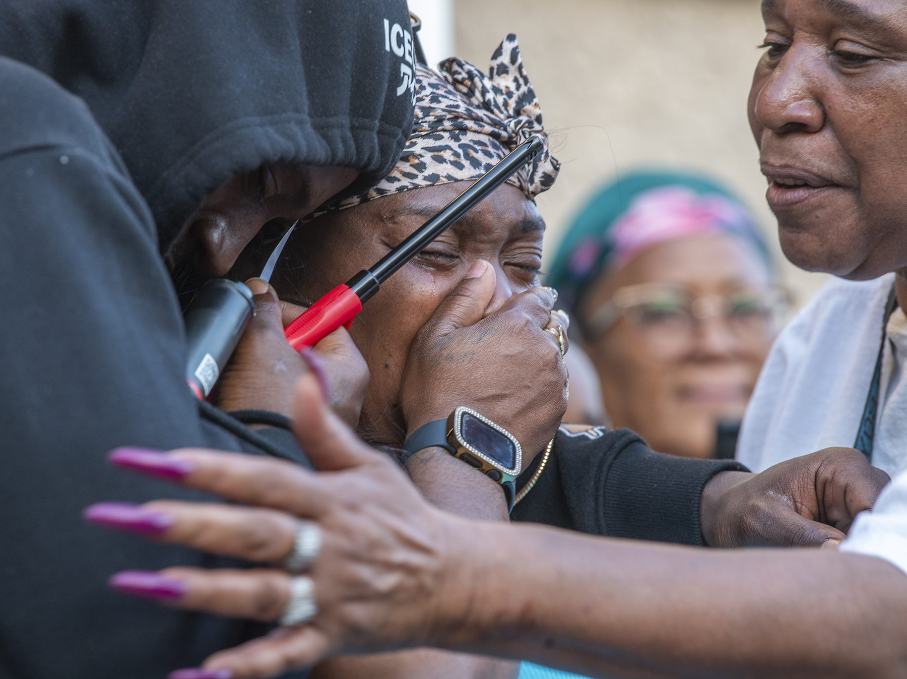 'He was so innocent': Family mourns 12-year-old killed in drive-by shooting in Long Beach • Long ...