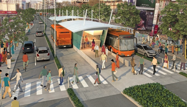 Long Beach to explore partnership for rapid bus route to Pasadena ...