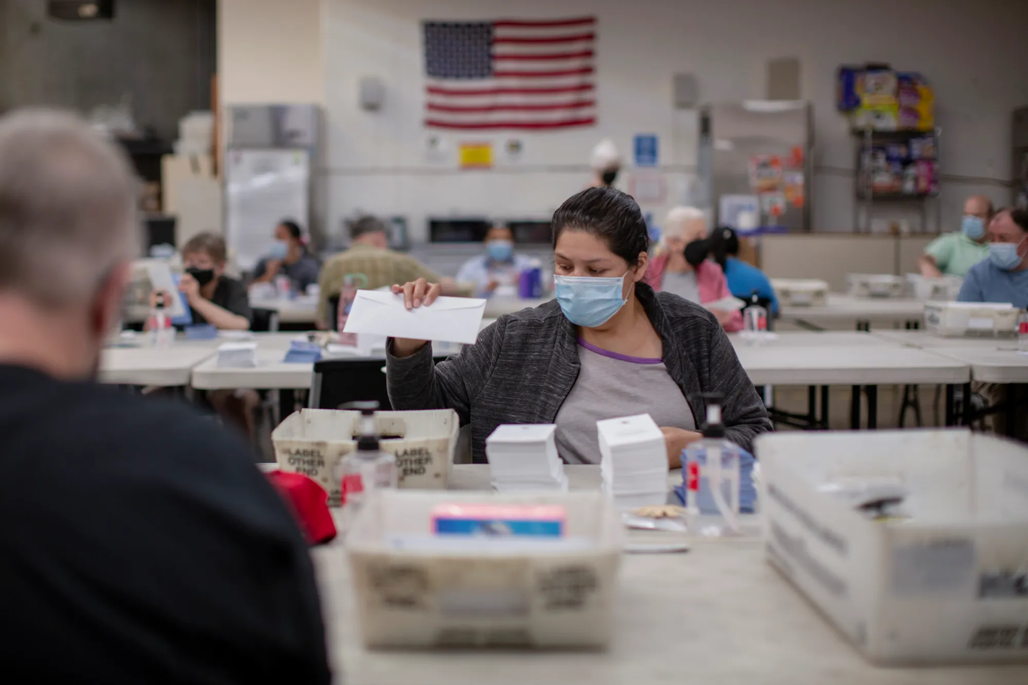 Can California find better paying jobs for people with disabilities ...