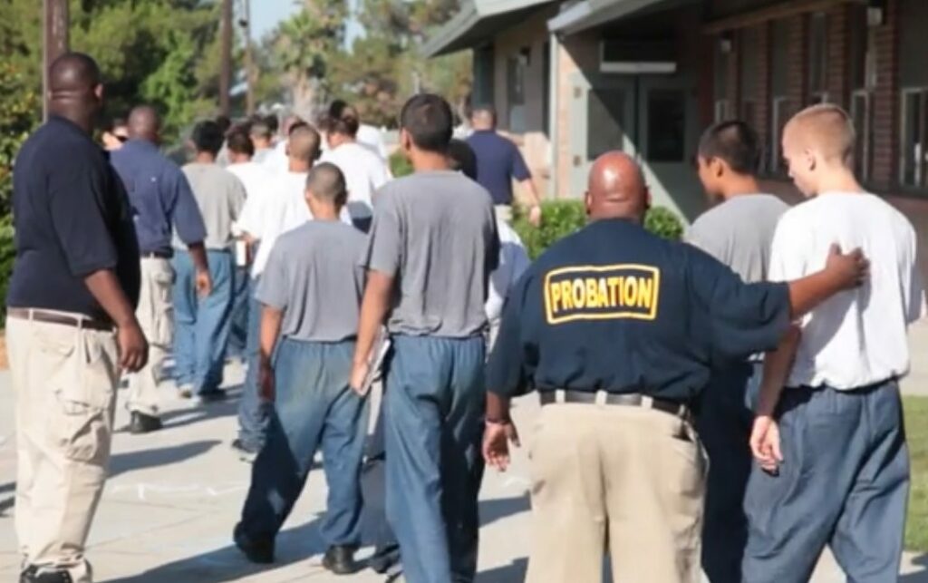 LA County moves 171 young people to revamped Downey juvenile hall ...