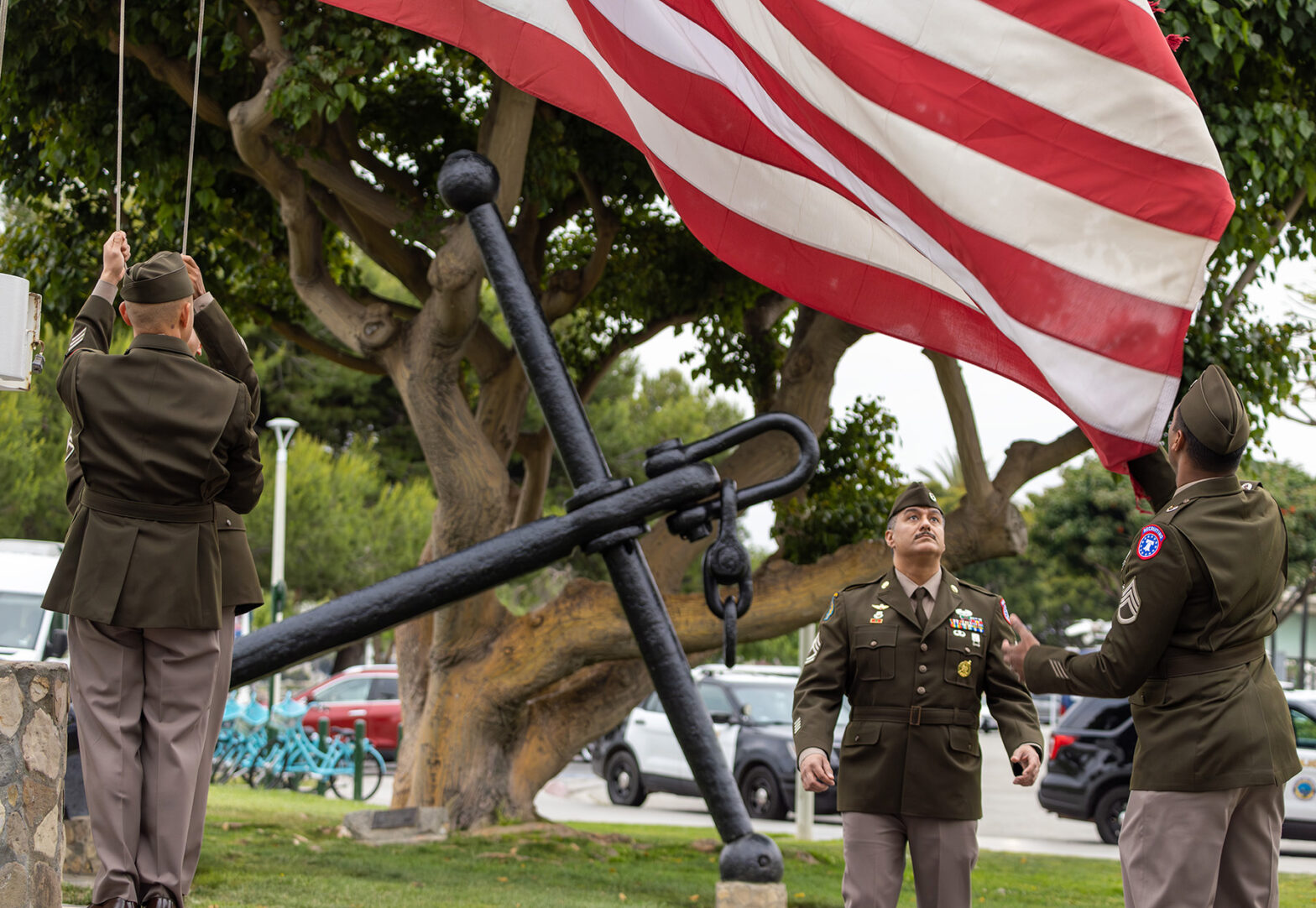 Things to do in Long Beach this weekend — including a free concert in the park and Memorial Day ...