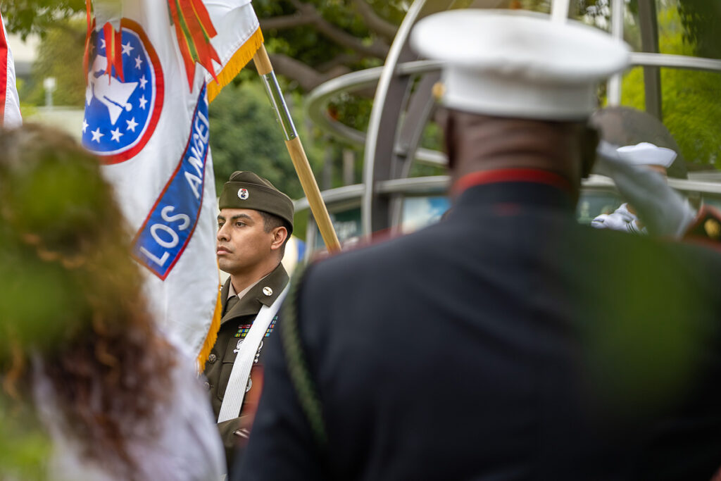 Long Beach to host Memorial Day sunset ceremony honoring service ...