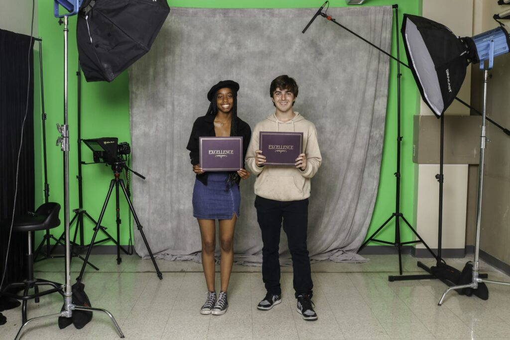 Wilson High students win California photo contest honors • Long Beach ...