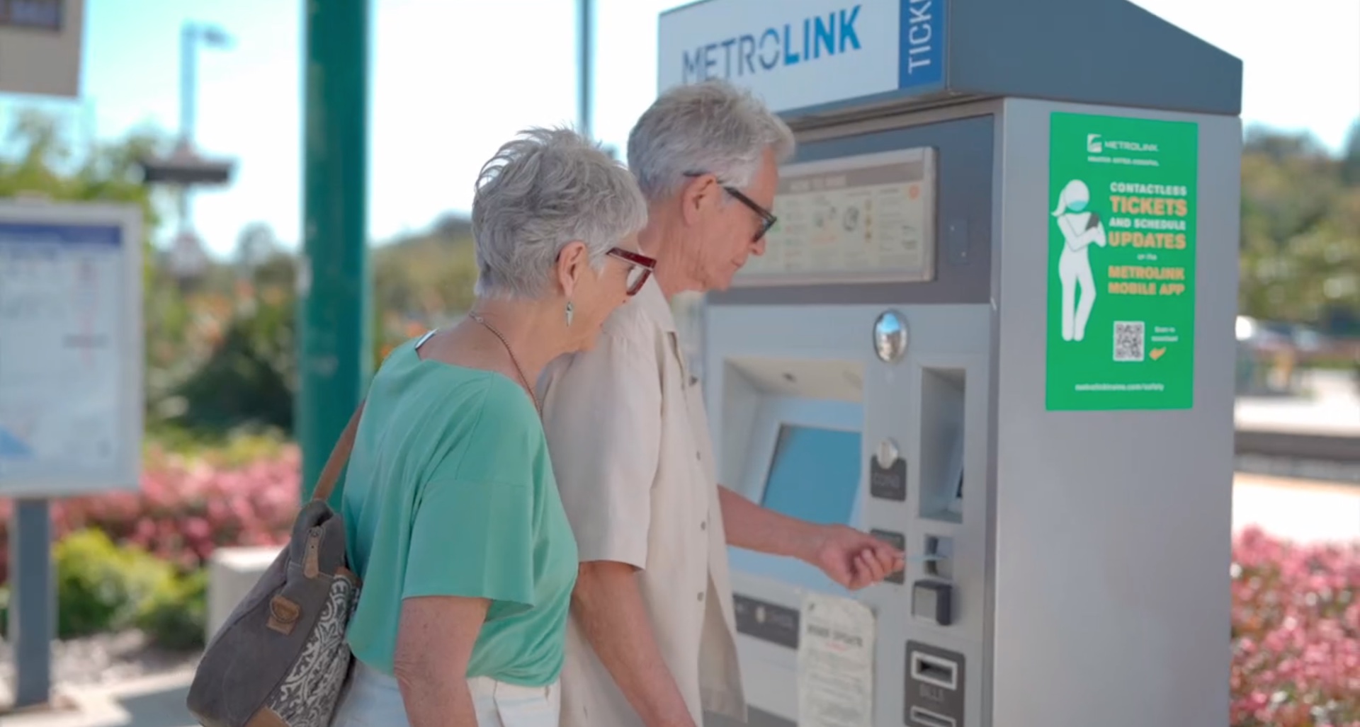 Metrolink $15 Summer Day Pass program starts today • Long Beach Post News