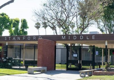 Stanford Middle School to begin air conditioning installation this ...
