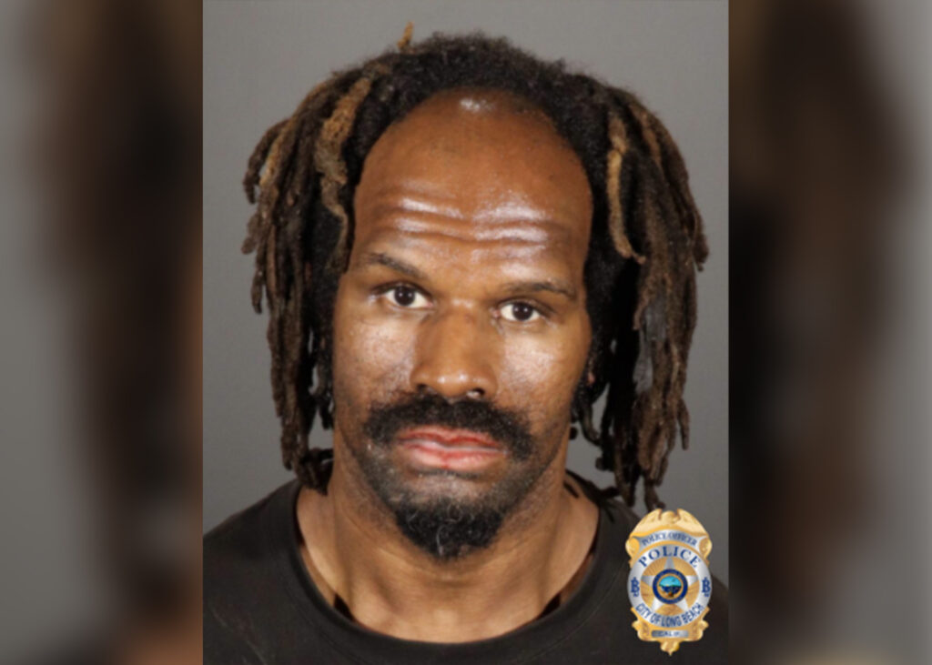 More victims sought after police arrest man suspected of teen's sexual ...