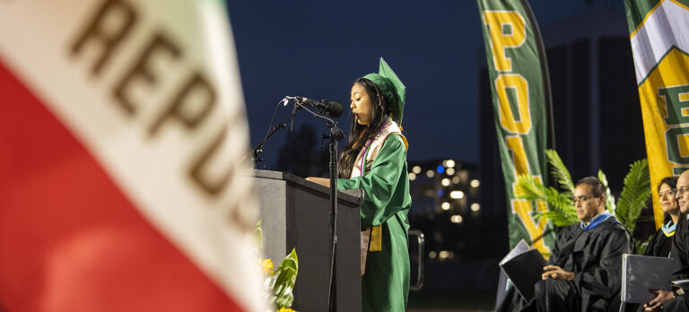 Graduation photos: Poly celebrates class of 2023 • Long Beach Post News