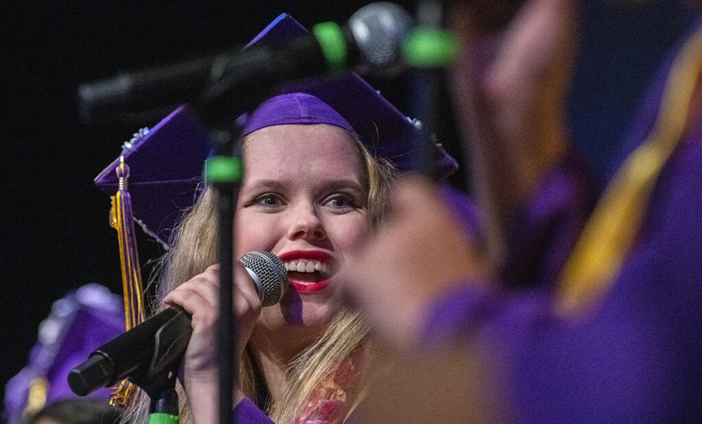 Graduation photos: Renaissance High School for the Arts celebrates ...