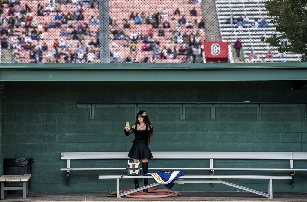 Graduation photos: Millikan High School celebrates class of 2023 • Long ...