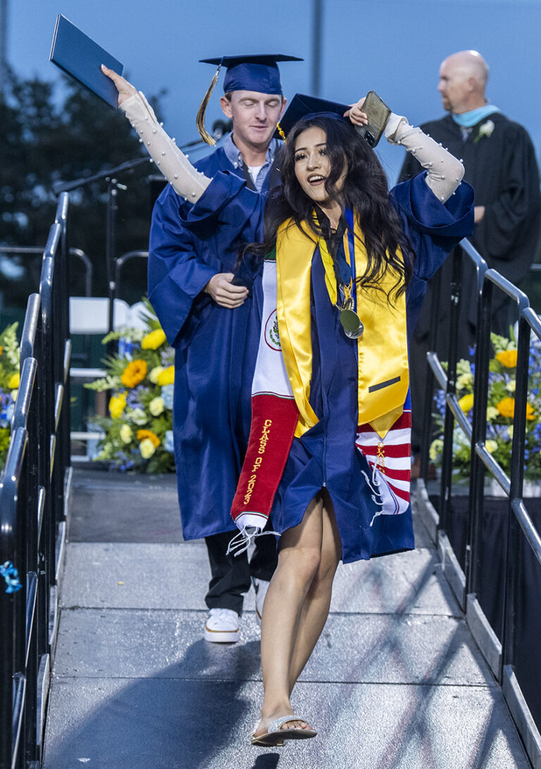 Graduation photos: Millikan High School celebrates class of 2023 • Long ...