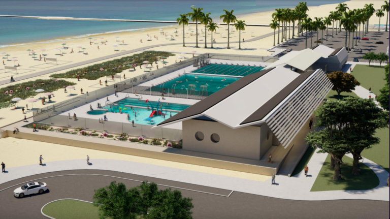 A look at 7 upcoming projects that could change the face of Long Beach ...