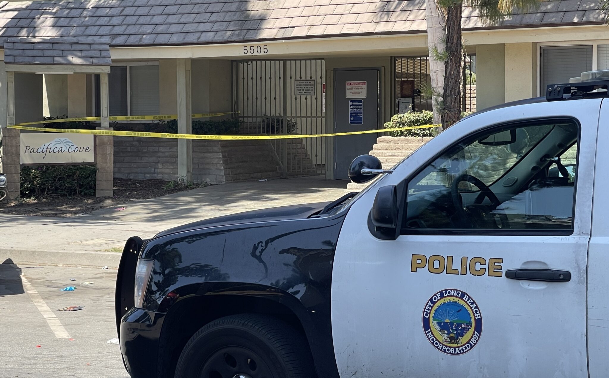 Man gets 14 years in state prison for revenge shooting at North Long ...